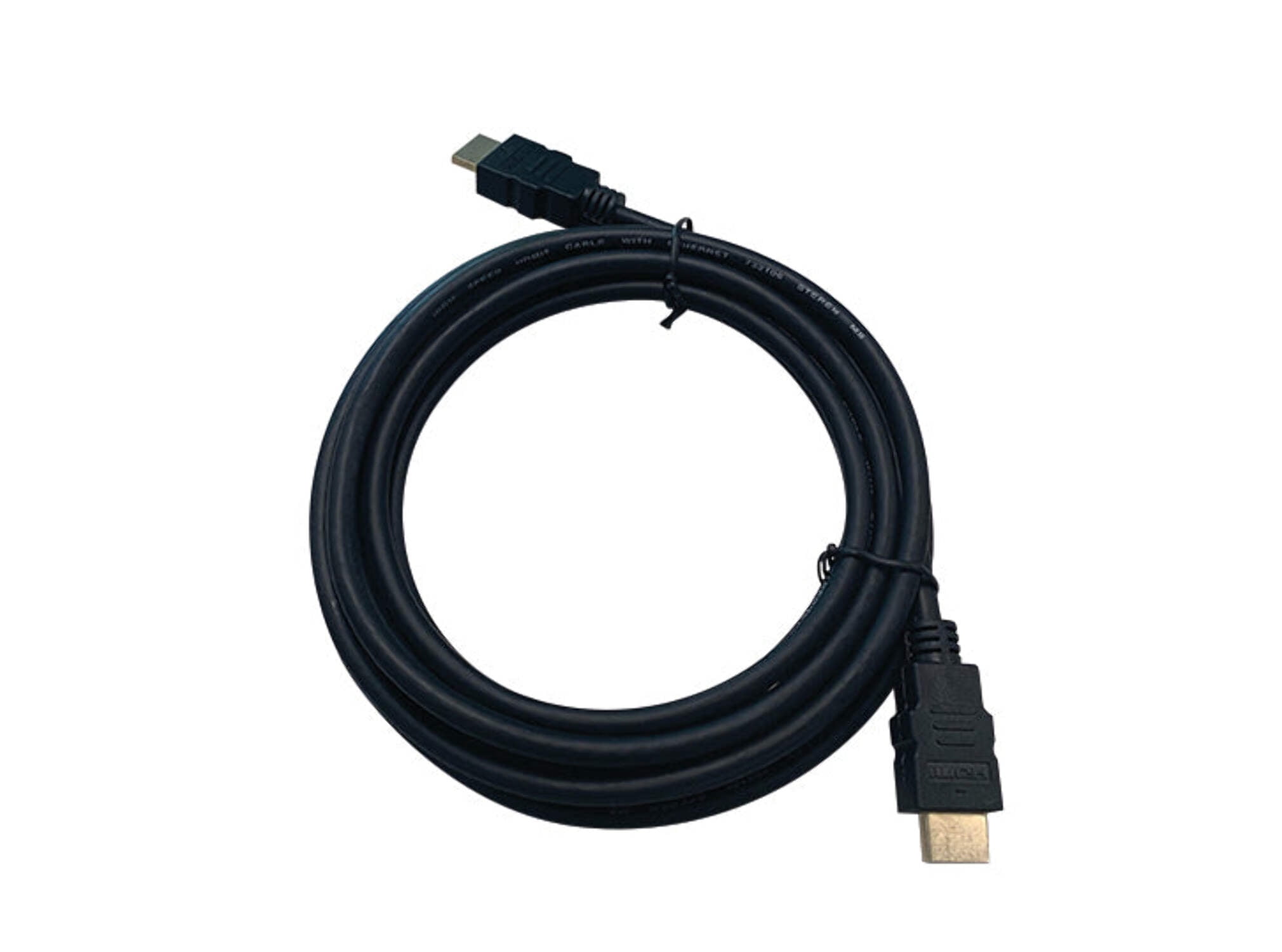 Steren 6ft 4K HDMI Cable 2.0, Supports HDR, ARC, Ethernet, Dolby Audio ...