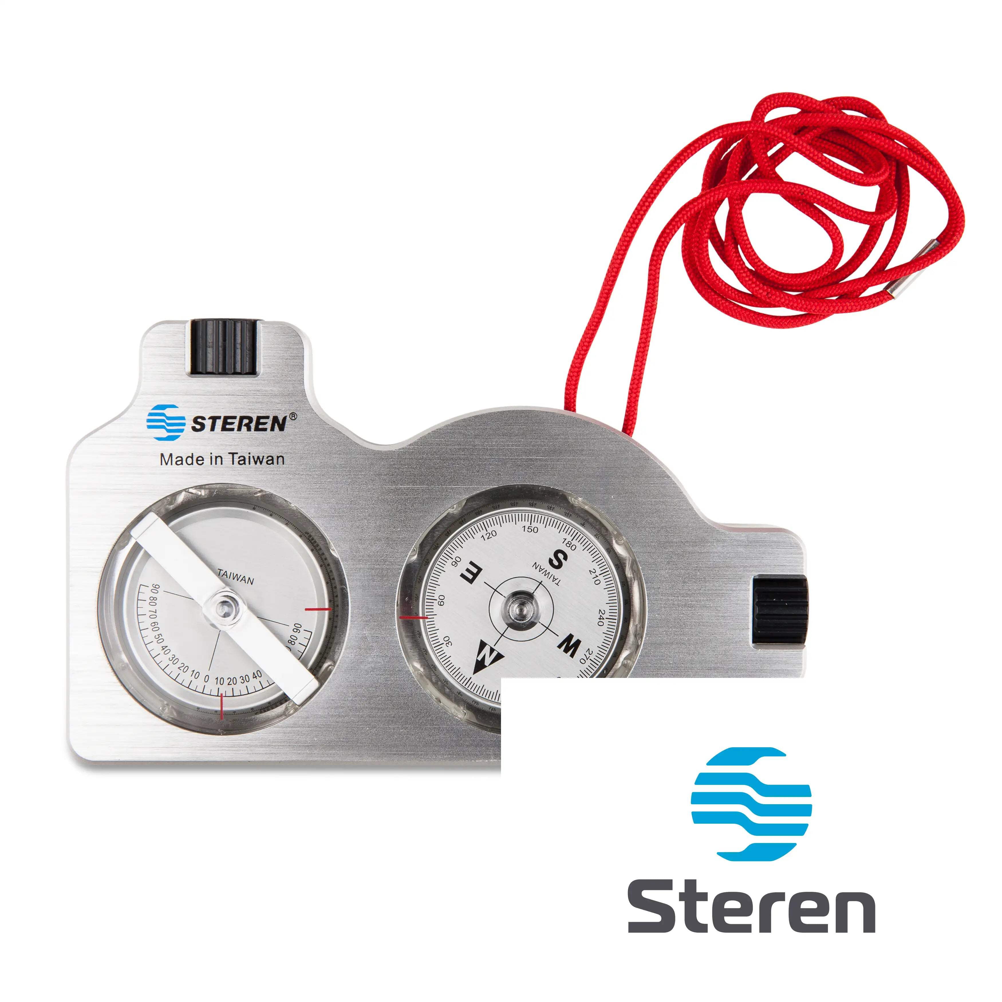 Steren Satellite Finder - Precision Surveyor's Compass for Accurate ...