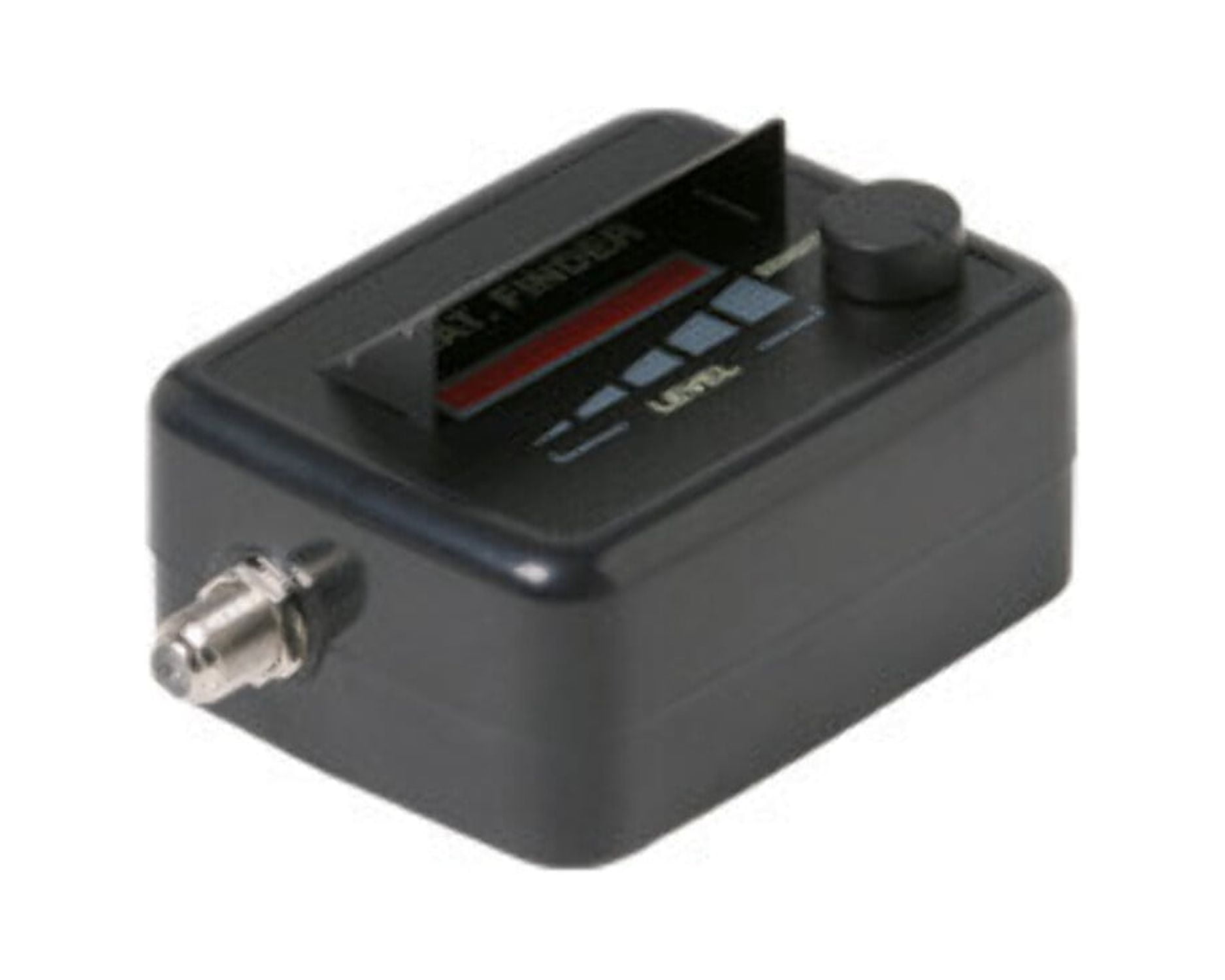 Steren Satellite Signal Level Meter W/ Bar Graph Scale - Walmart.com