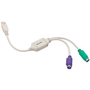 PS2 Cables