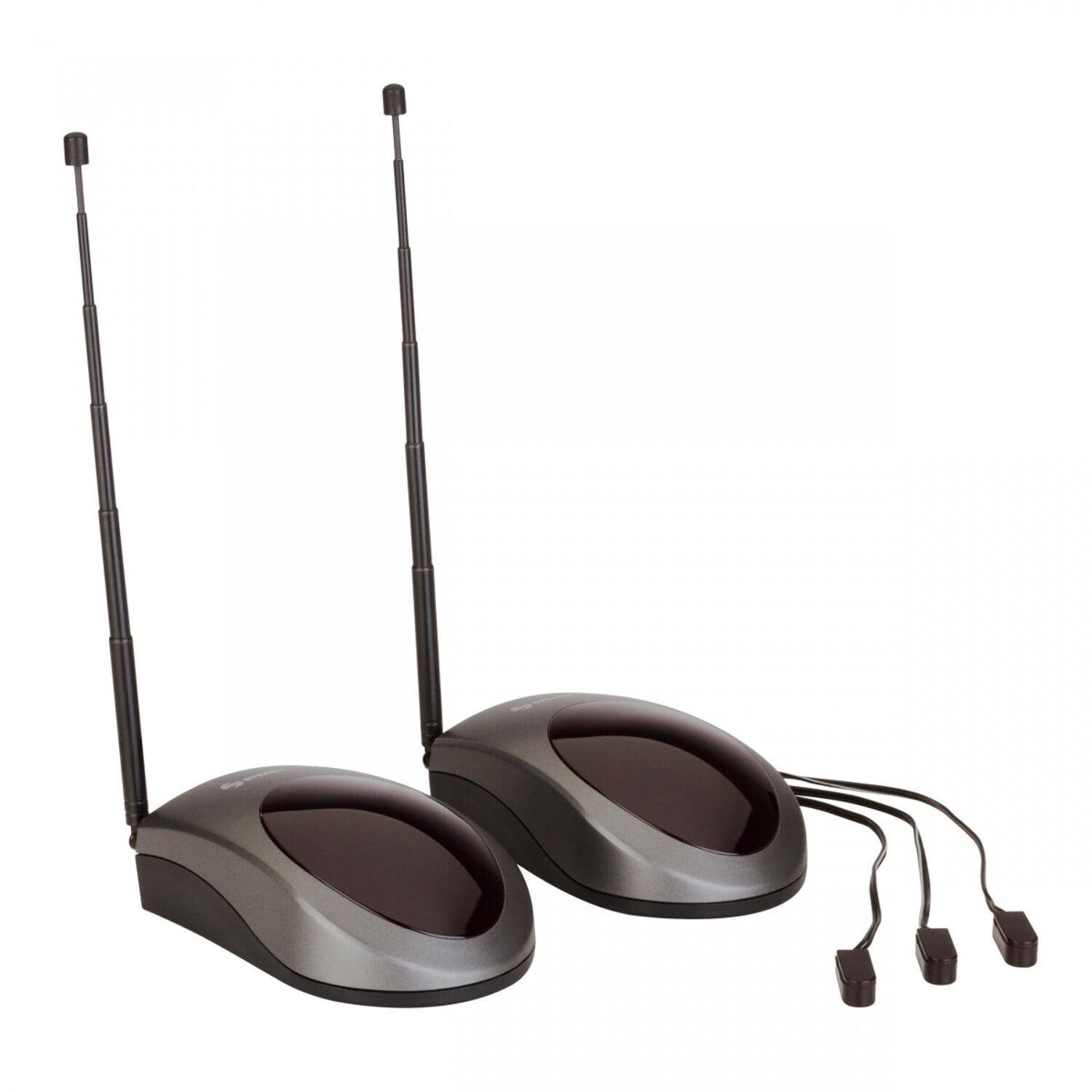 Steren Wireless Remote Control Range Extender 2.4GHz - Walmart.com