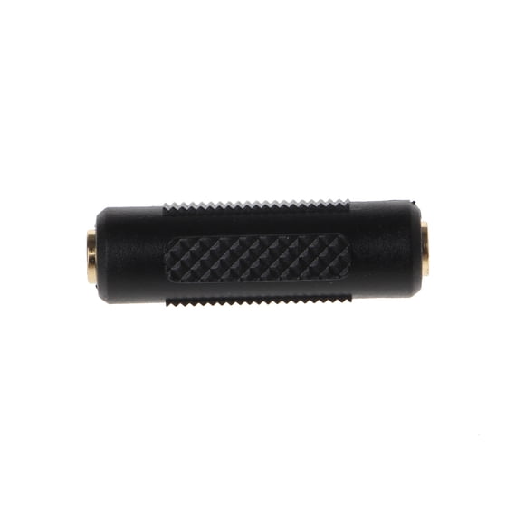 Female To Female Stereo Jack