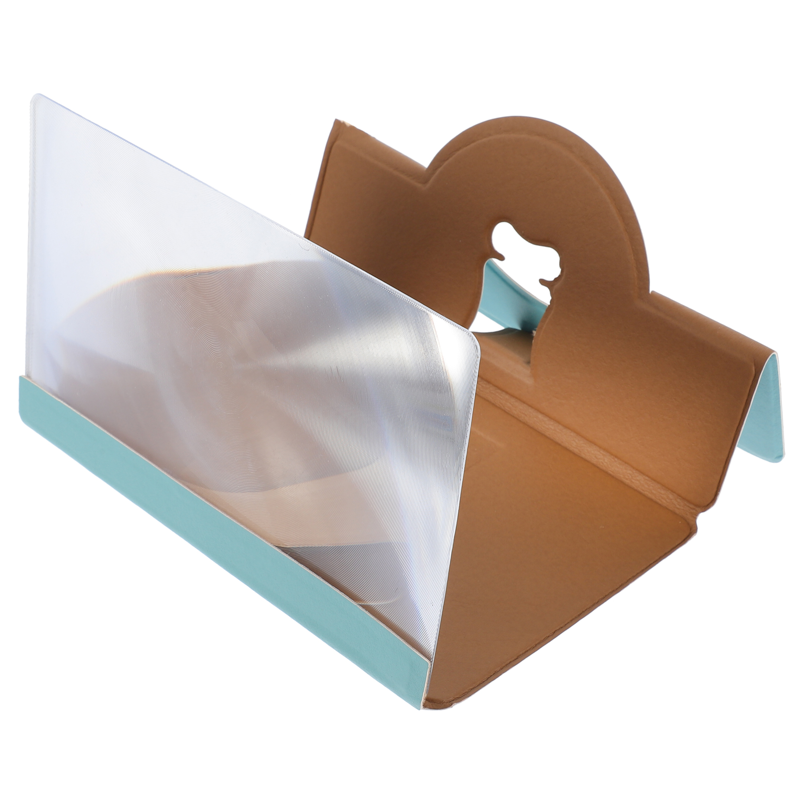 Stereo Amplifier Phone Magnifier Phones Screen Enlarger Bracket ...