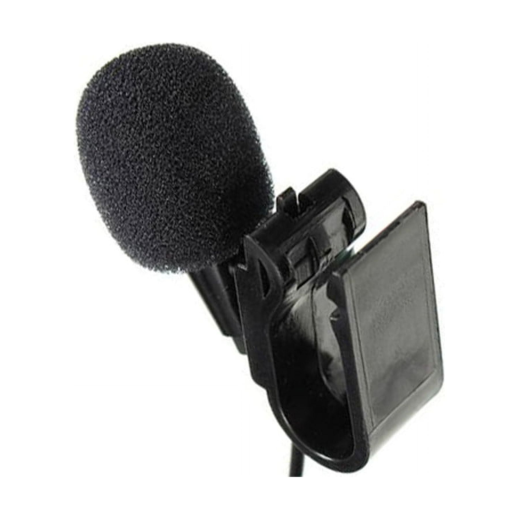 Stereo Bluetooth Audio Wire Mic Phone Call Hand Free for Mazda 2 3 5 6 ...