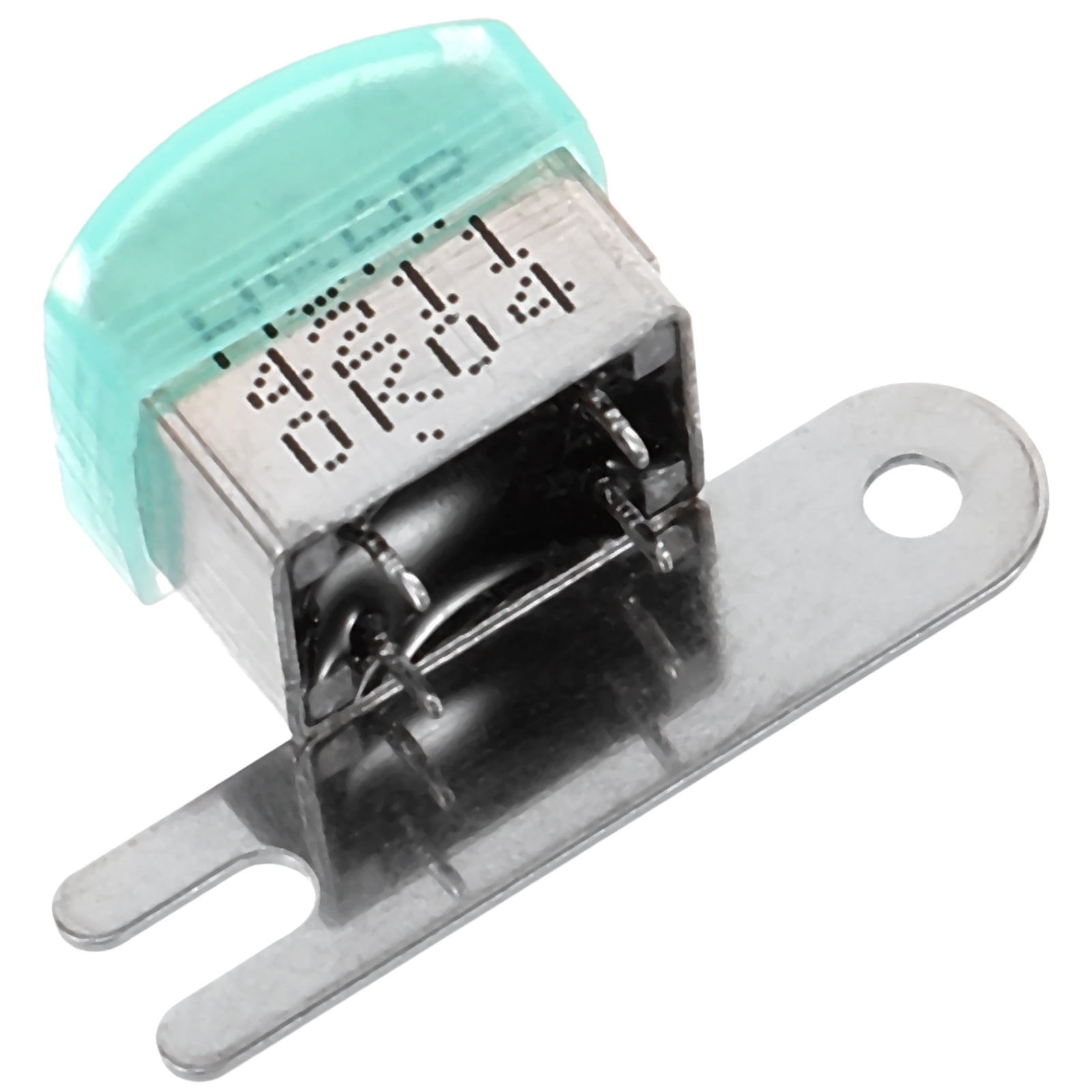 Stereo Cassette Tape Recorder Magnetic Head Cassette Deck Recorder ...