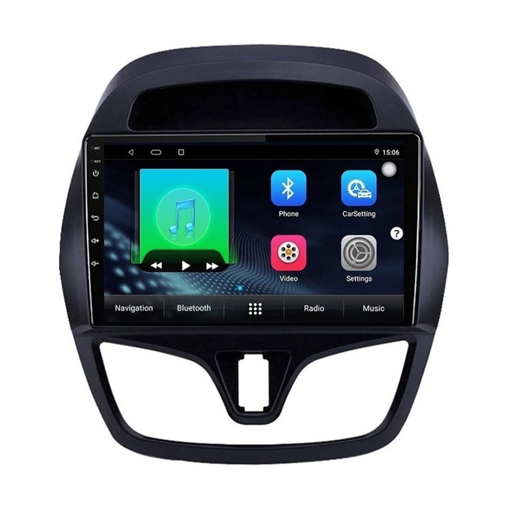Stereo Chevrolet Spark 2018-2021 Android Carplay Gps 2G+32G - Walmart.com