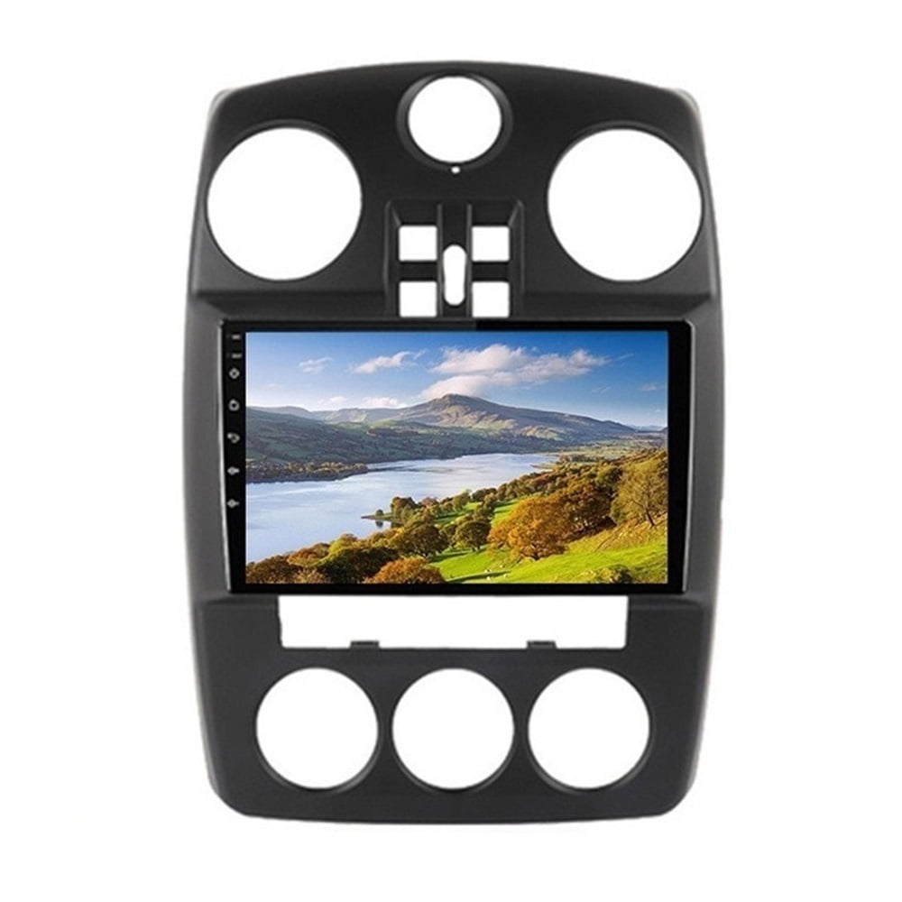 Torovo Car Radio Stereo Chrysler PT Cruiser 2007-2009 Carplay Gps 2+32g ...