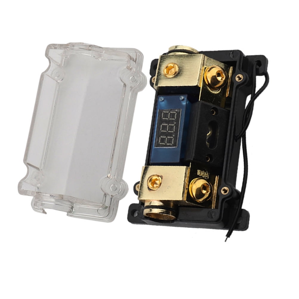 Stereo Fuse Box Car Accessories Cars Sound System Audio Systems Abs ...