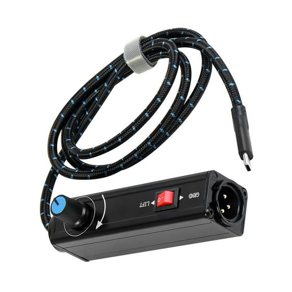 Stereo Ground Rings Isolators Sound Noise Isolators USB C 3Pin Sound ...