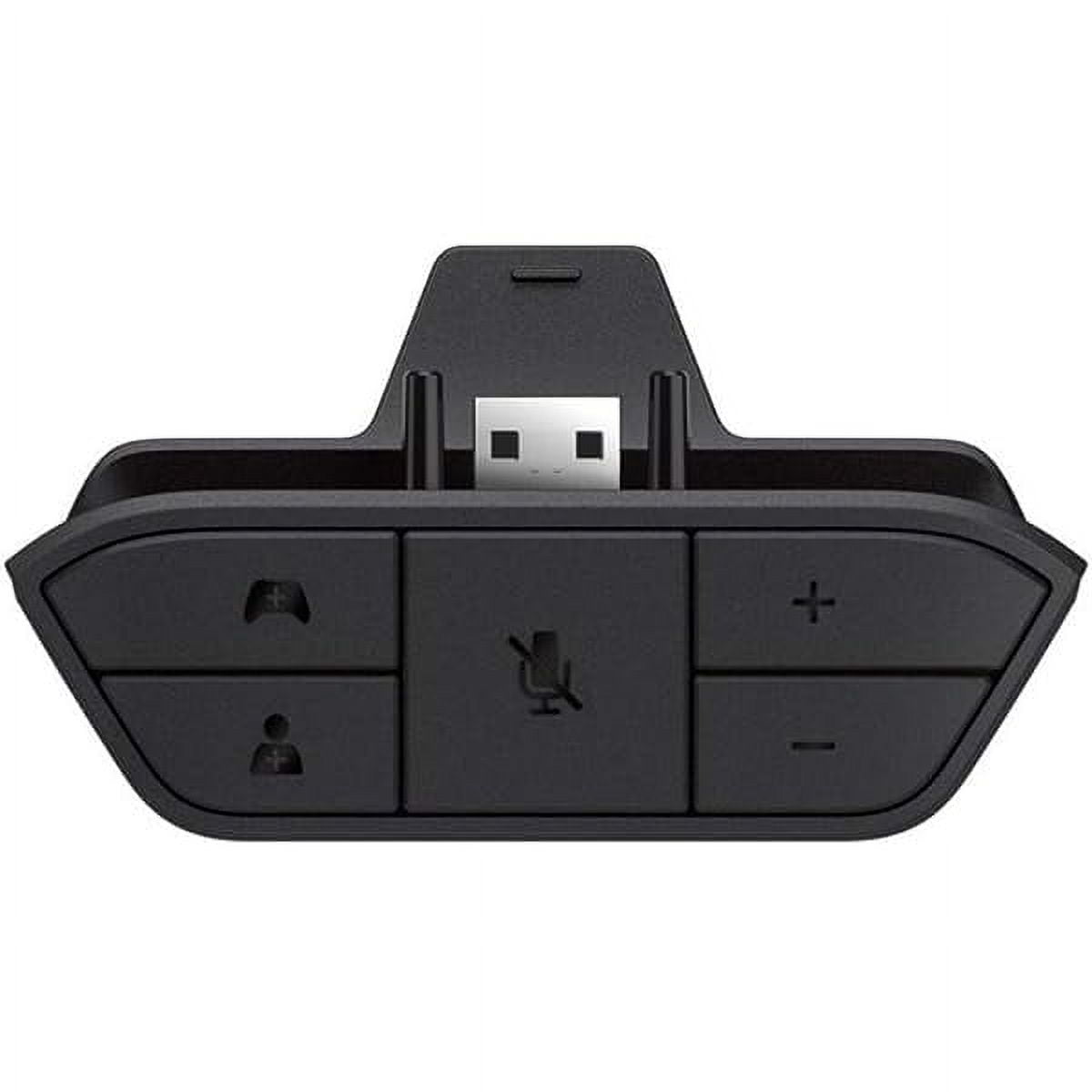 Stereo Headset Adapter for Xbox One/One S/Elite 1&2/for Xbox Series X|S ...