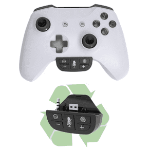 Xbox Headset Adapters