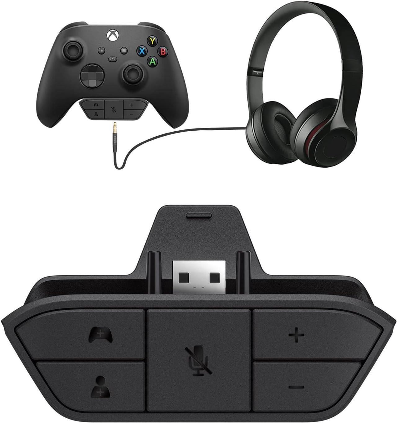 Adapter xbox headset store