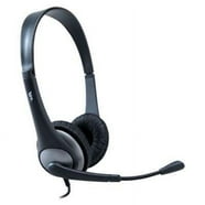 Cyber Acoustics AC-4006 USB Stereo Headset - Walmart.com