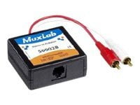 Stereo Hi-Fi Balun - Walmart.com