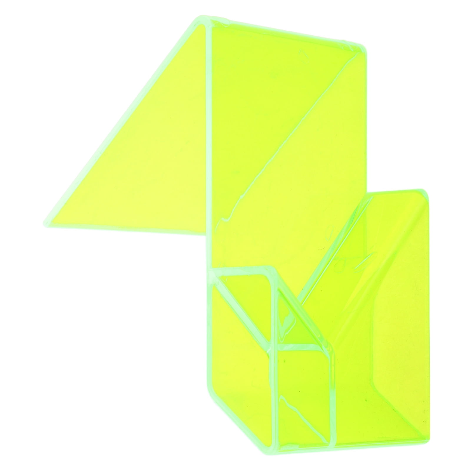 Plastic Car Speaker Stand for Displaying Various Speakers with Stable ...