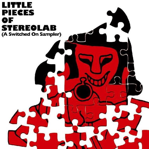 Stereolab - Little Pieces Of Stereolab (a Switched On Sampler) - Music ...