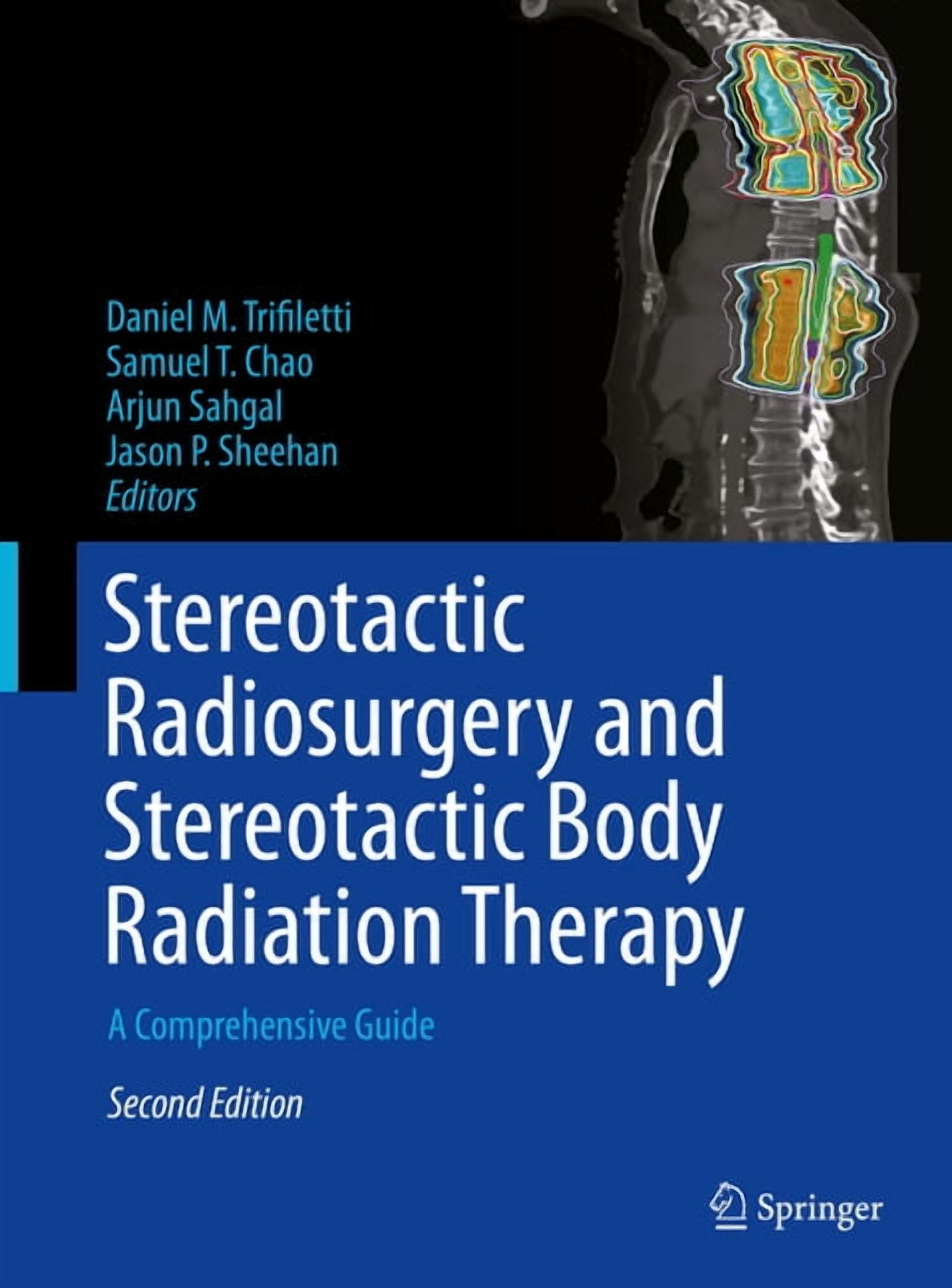Stereotactic Radiosurgery and Stereotactic Body Radiation Therapy: A ...