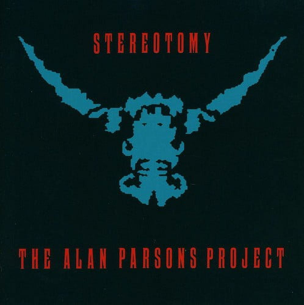 Stereotomy (CD) - Walmart.com