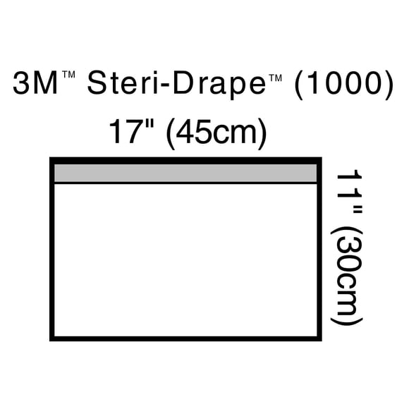Sterile Drape