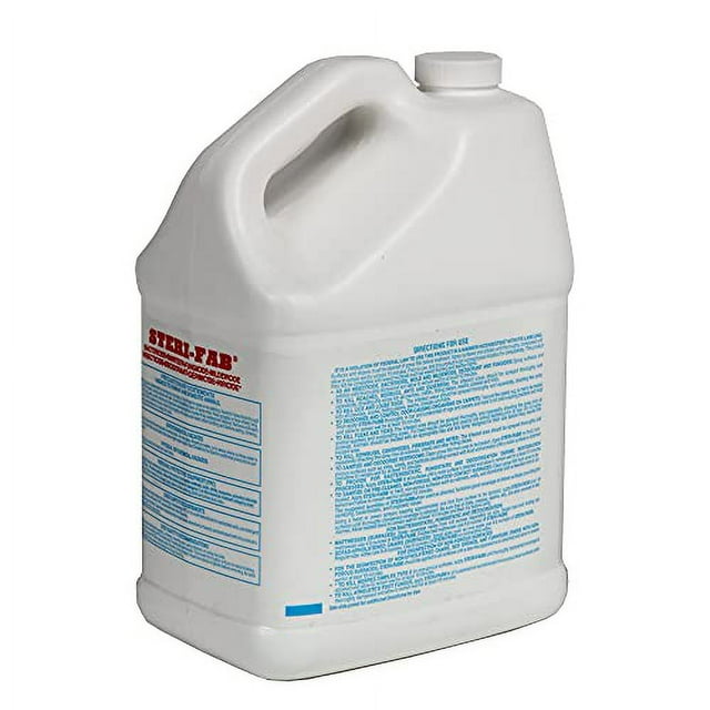 Steri-Fab Gallon and Pint Pack - Walmart.com