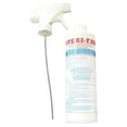 Sterifab Insecticide Spray, Bed Bug Killer, Disinfects Mold and Odors ...