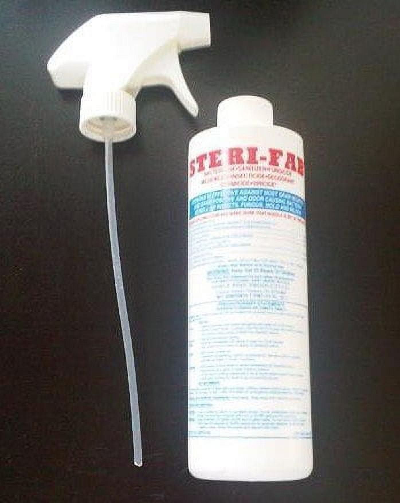 Steri-Fab Mixed Insecticide, 16 Oz. - Walmart.com