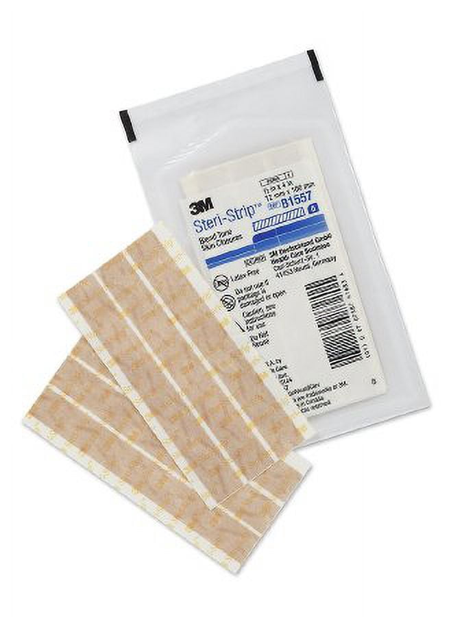 steri-strips