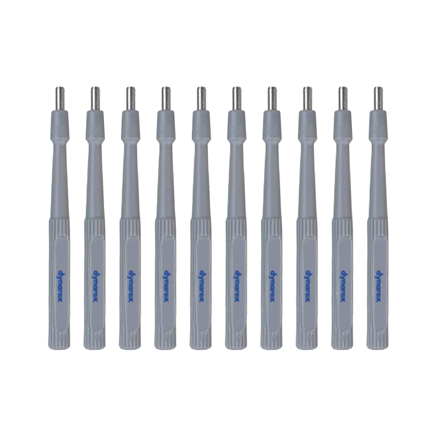 Sterile Disposable Biopsy Punch Curettes, Size 3MM, Biopsy Dermal Punch ...