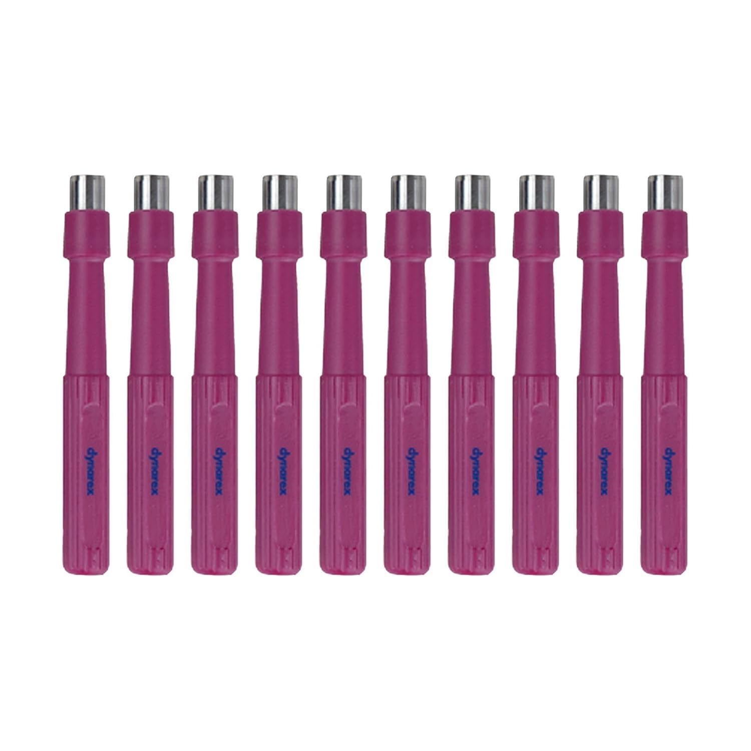 Sterile Disposable Biopsy Punch Curettes, Size 8MM, Biopsy Dermal Punch ...