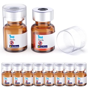 Vials