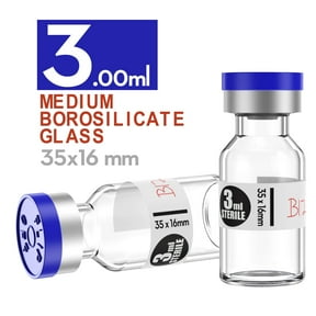 28 mm Module Block for Vials - Walmart.com