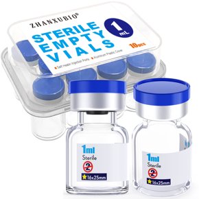 Vials
