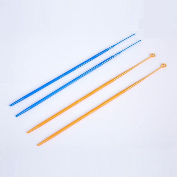 Sterile Needles