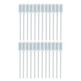 Sterile Non-Graduated Narrow Fine Stem Transfer Pipettes 3.5 mL (0.12 ...