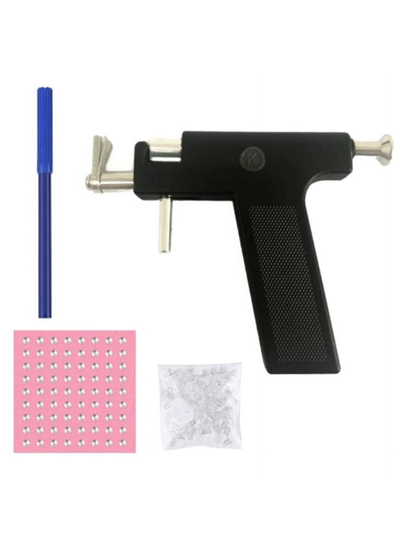 Body Piercing Guns