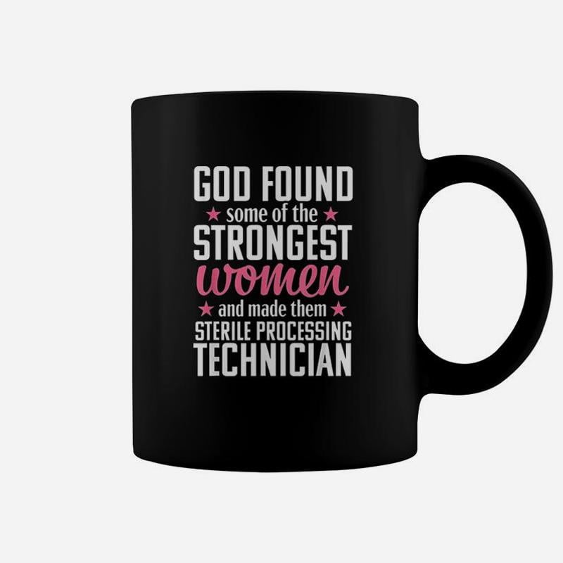 Sterile Processing Technician Funny Women Medical Gift Coffe - Walmart.com