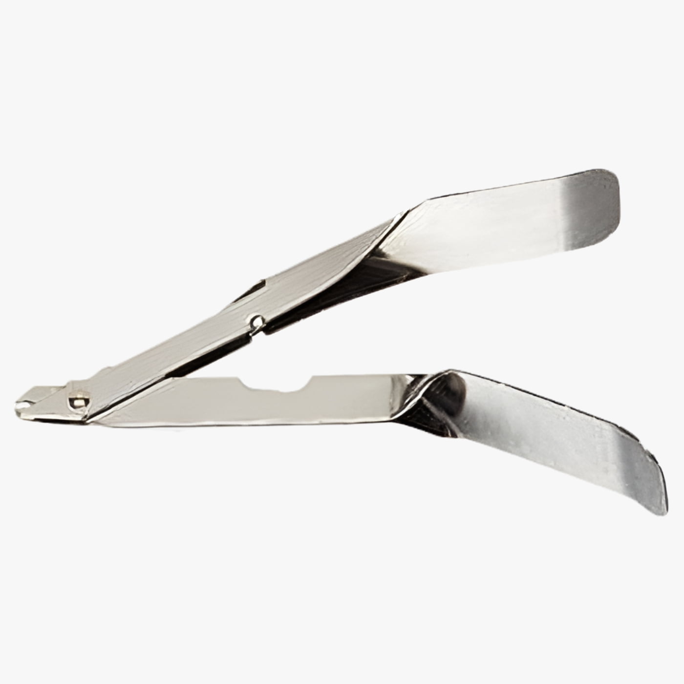 Oasis Sterile Fast & Easy Surgical Flat Style Staple Remover - Walmart.com