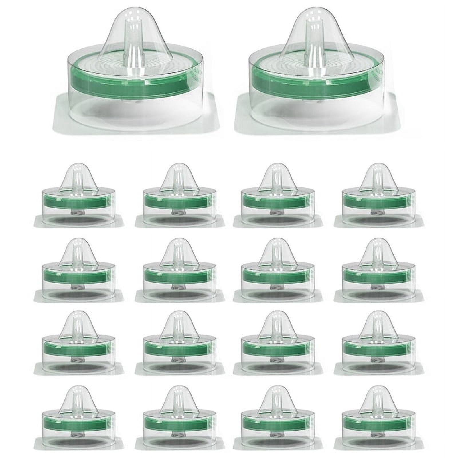 Sterile Syringe Filter PES (Polyethersulfone), Hydrophilic Filtration ...