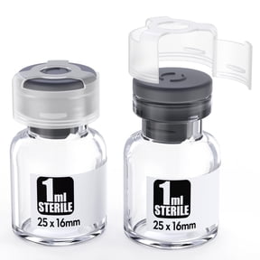 Injection Vials