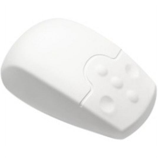 SterileMOUSE-LASER Antibacterial Washable Wireless Mouse - Walmart.com