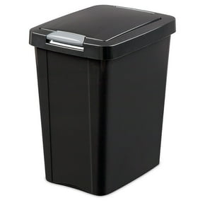 Waste Basket Sizes