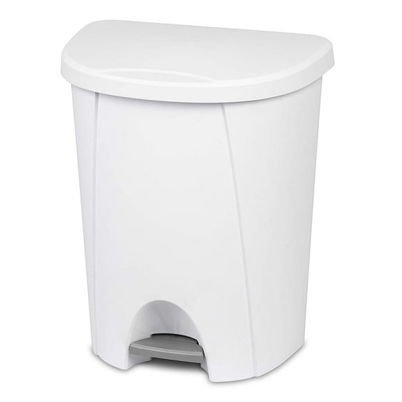 Sterilite Trash Cans
