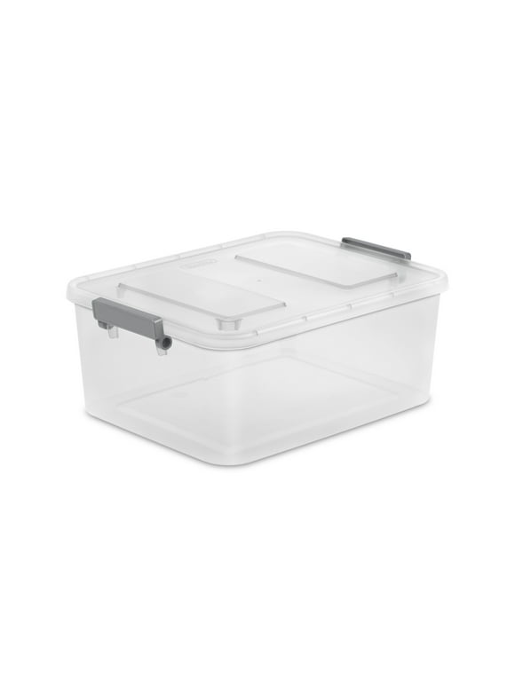 Sterilite Storage Containers in Storage & Organization - Walmart.com