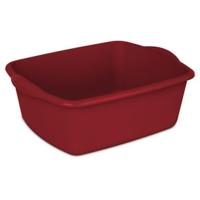 Rubbermaid Dish Pan