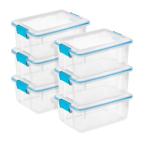 Air Tight Storage Boxes