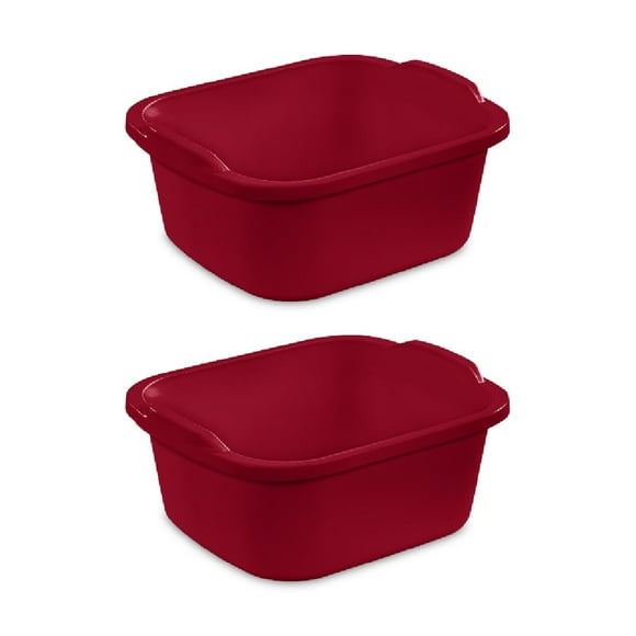 Rubbermaid Dish Pan