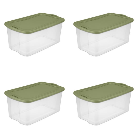 Sterilite Storage Containers in Storage & Organization - Walmart.com