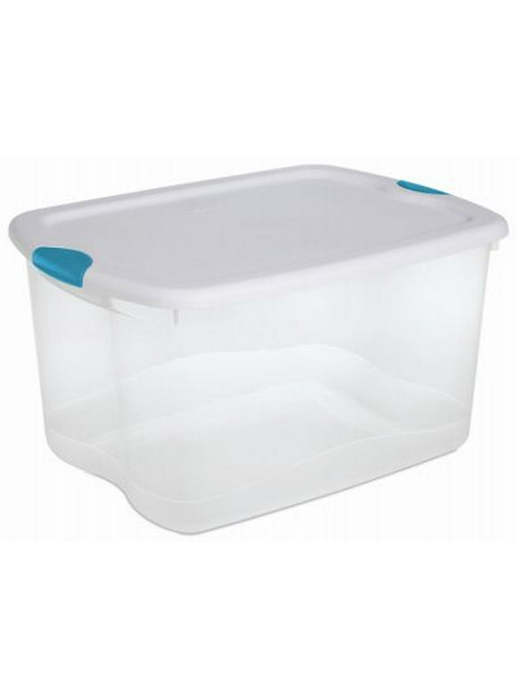 Plastic Storage Boxes in Plastic Storage Bins & Boxes - Walmart.com