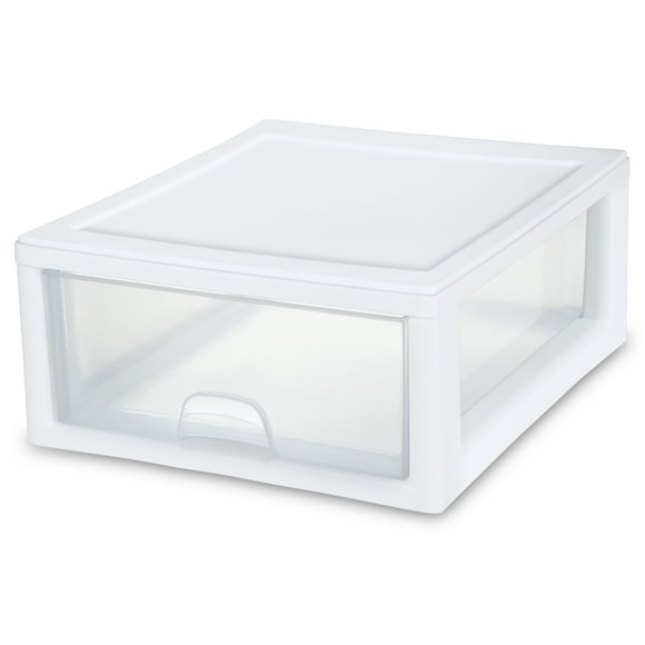 Plastic Storage Drawers in Storage Containers - Walmart.com