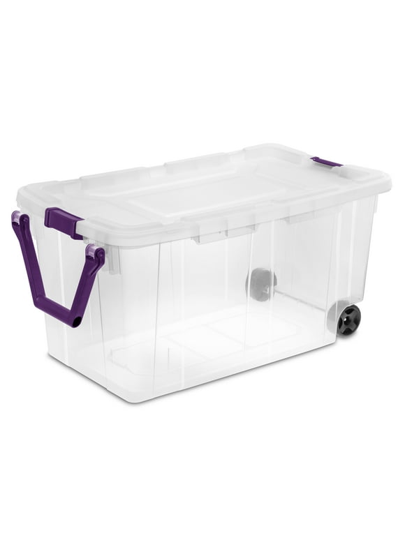Storage Containers in Storage & Organization - Walmart.com